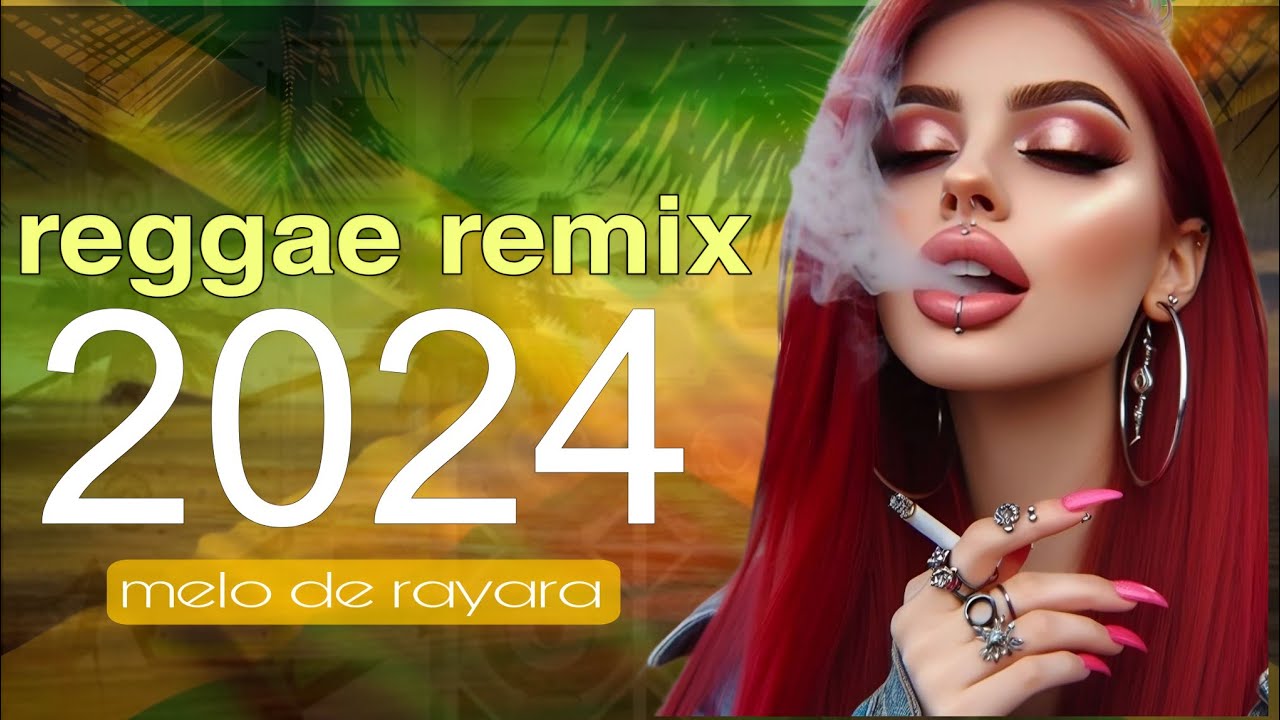 reggae remix melo de rayara vs k391 alive a musica mais linda de todas reggae internacional 2024 ...