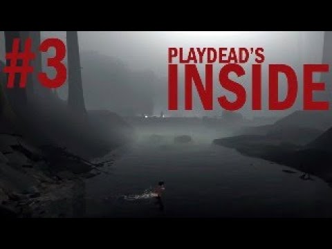 HOW TO PLAY | PLAYDEAD'S INSIDE #3 - YouTube