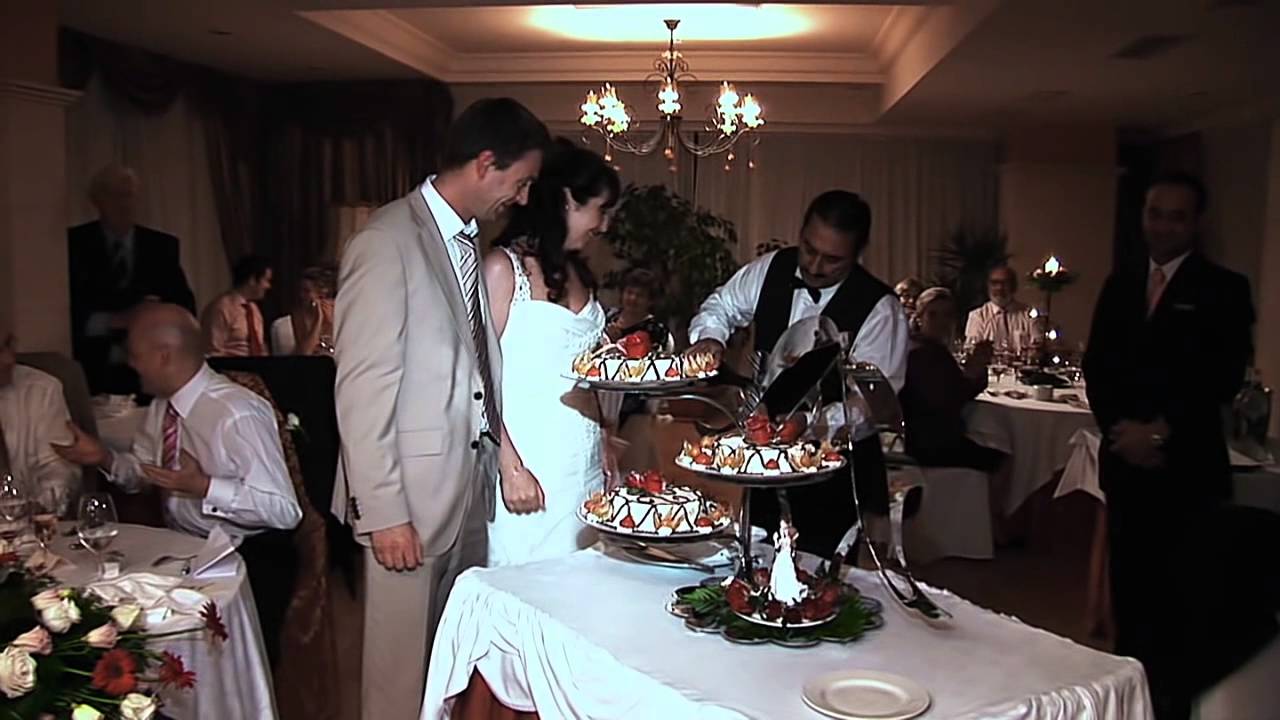 Kate + Paul - YouTube