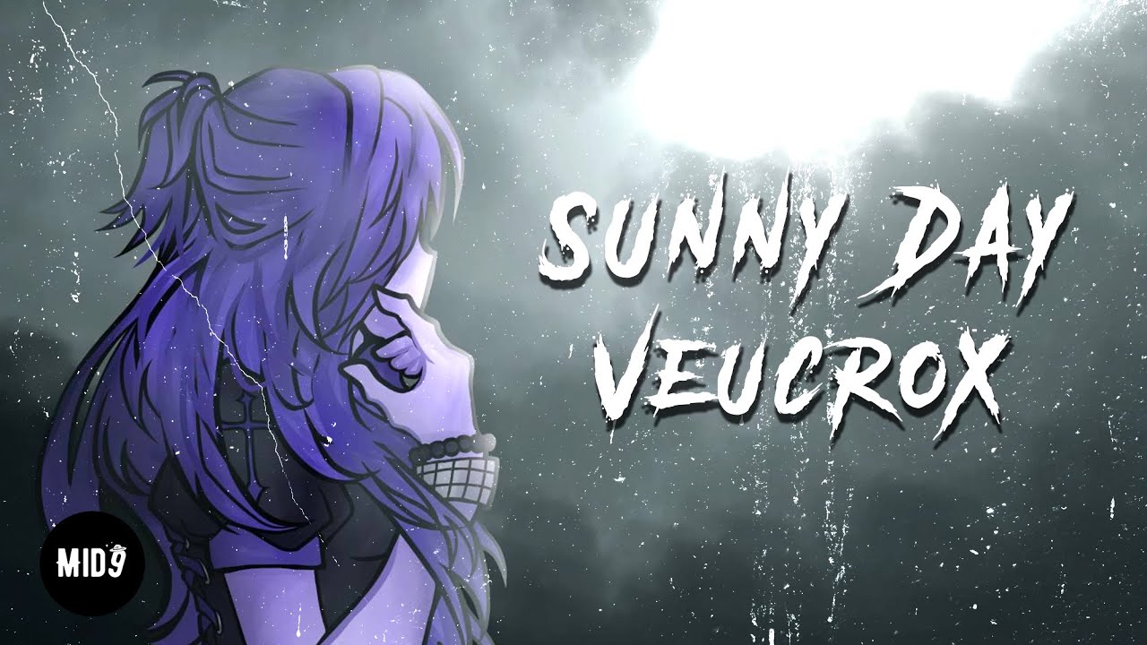 VeucroX - Sunny Day 💫 ELECTRONIC BREAKCORE PHONK - YouTube
