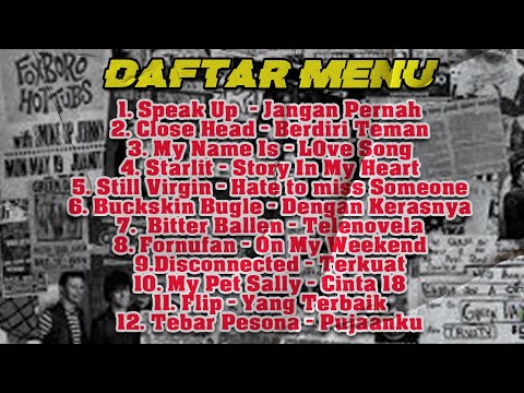 Kumpulan Top Indie Indonesia Terbaik | Pop Punk Indonesia | Punk Rock Indonesia | Melodik  CHAPTER 1