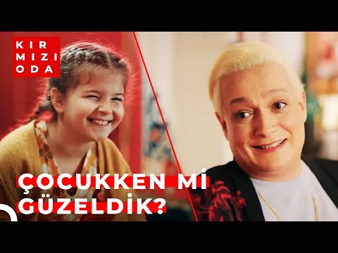 Kırmızı Oda 54. Bölüm | KEKLİK