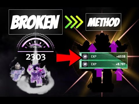 LOOTIFY | NEW *INSANE* EXP STRATEGY! (GAIN LEVELS FAST!) - YouTube