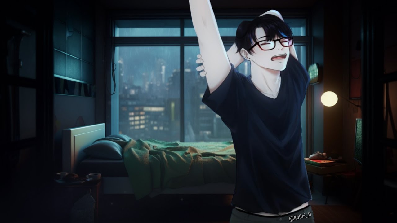 Small Update! Then We Play Marvel and Phasmo - YouTube