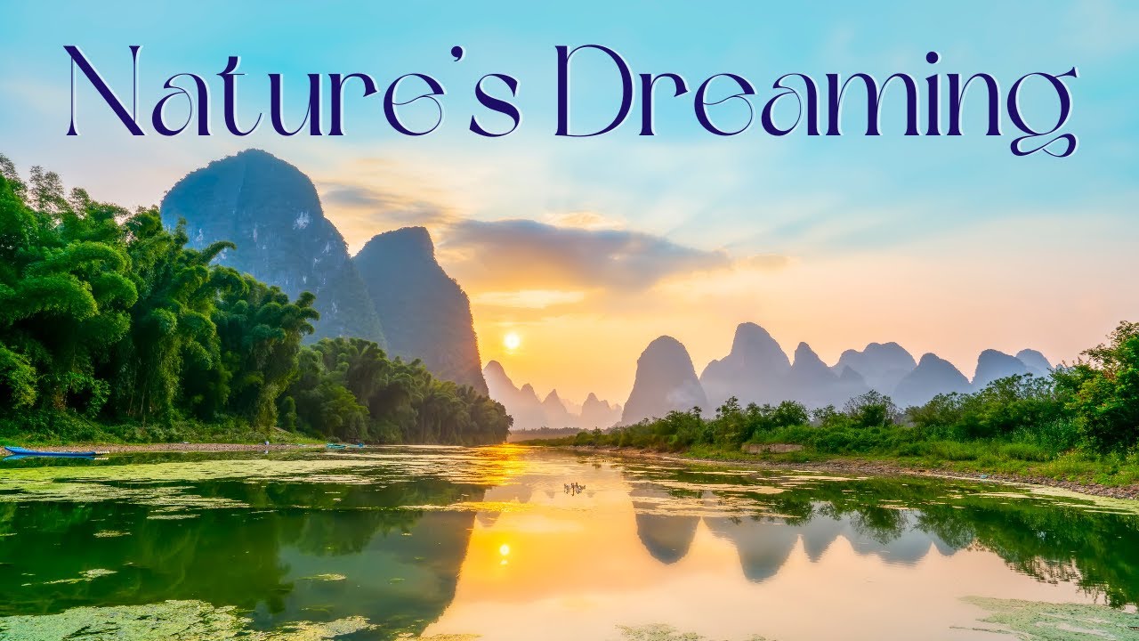 12 Minutes of Pure Bliss - Calming Meditation Music - YouTube