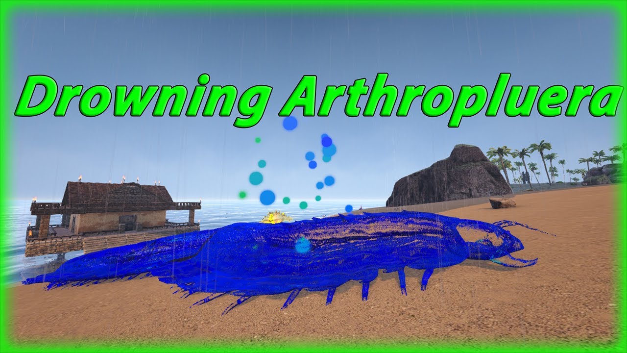 ARK: Phoenix Mod #5 Mình Thu Phục Void Turtle Tiến Hóa Thành Công ...