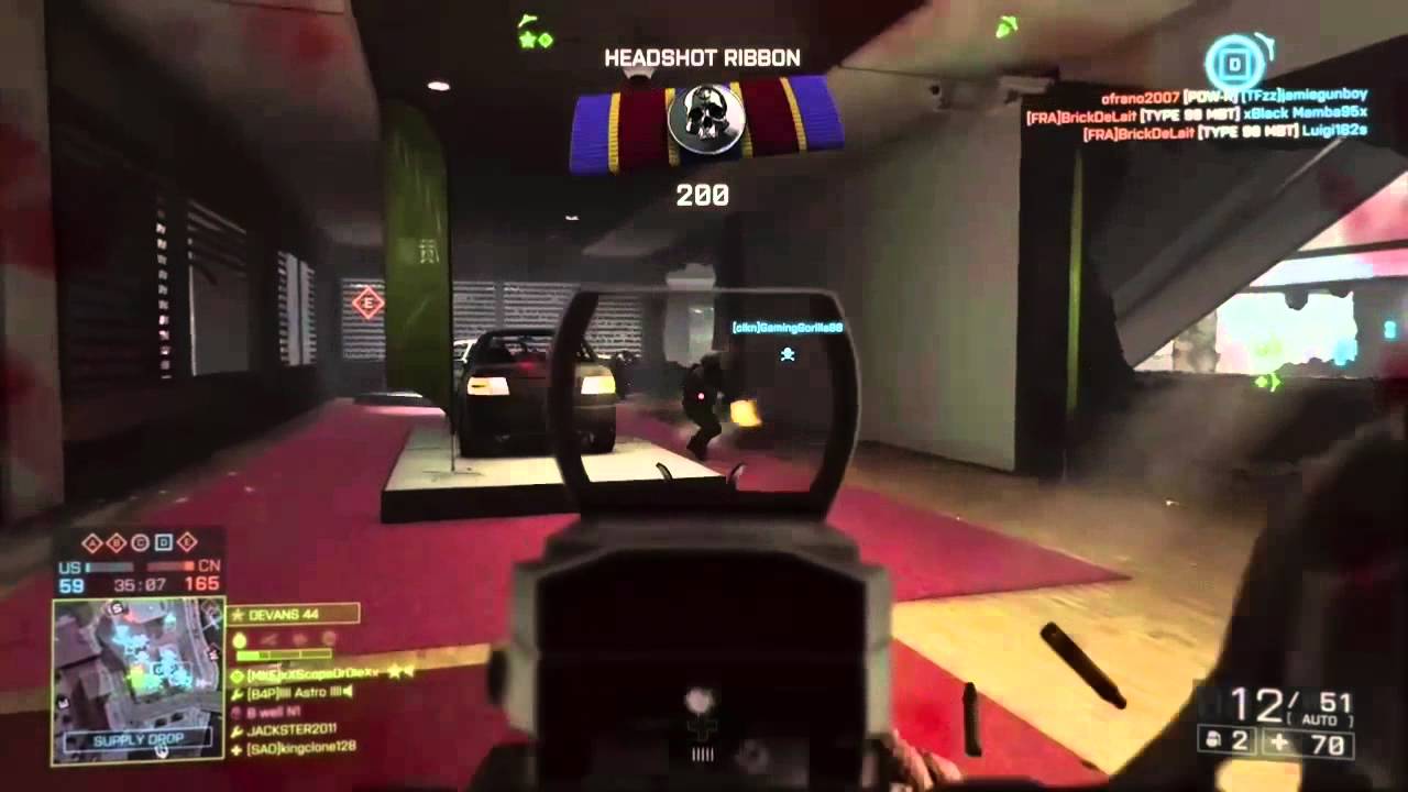 Enemy Down - YouTube