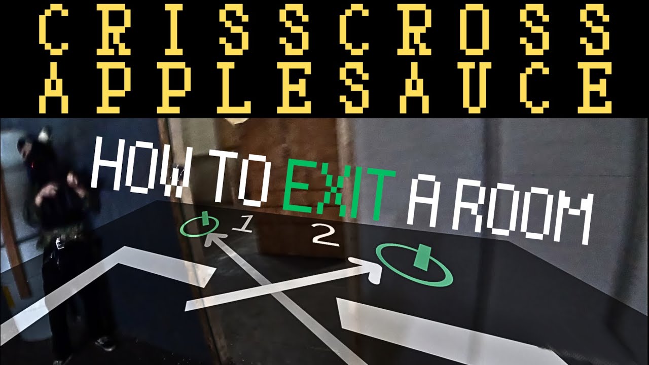 EXIT ROOMS FASTER | Alternate Arms Arena - YouTube