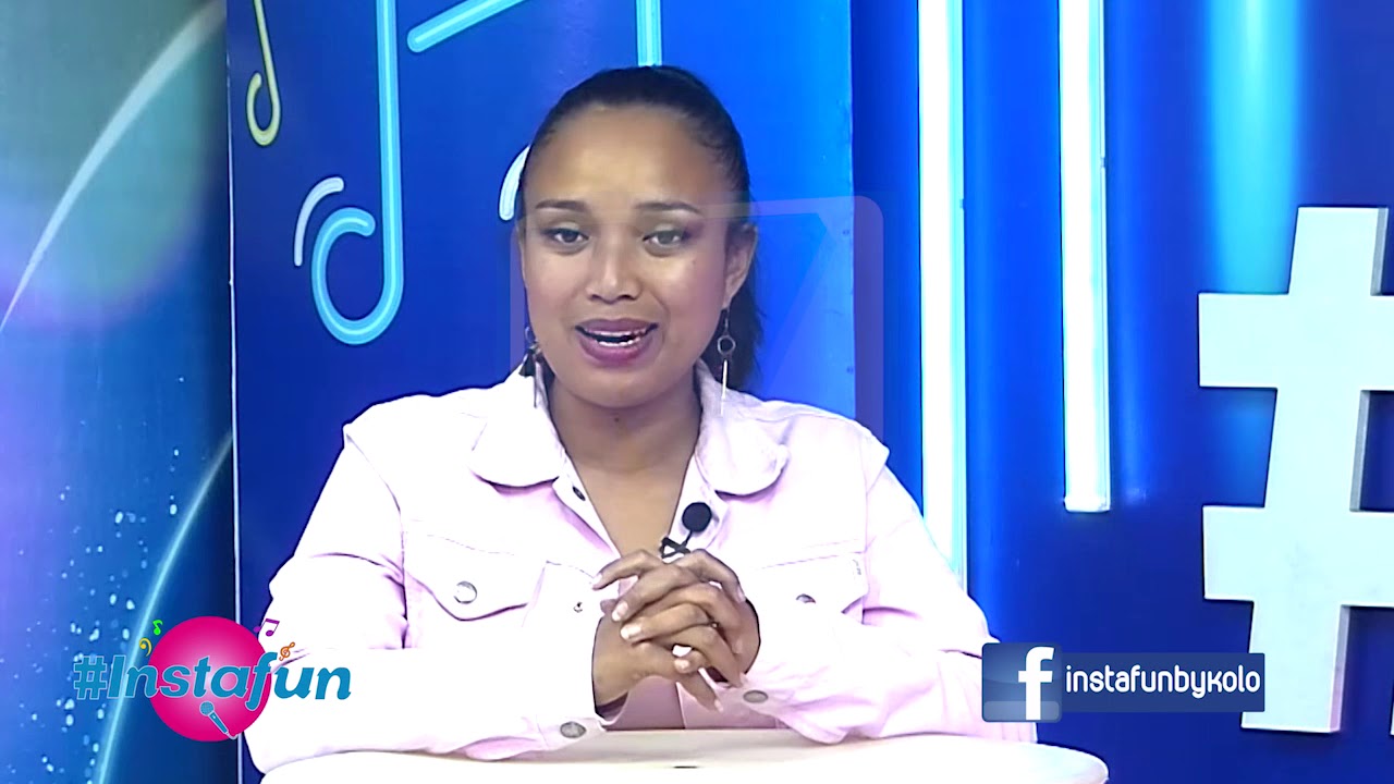 INSTAFUN DU 15 JUIN 2020 BY KOLO TV - YouTube