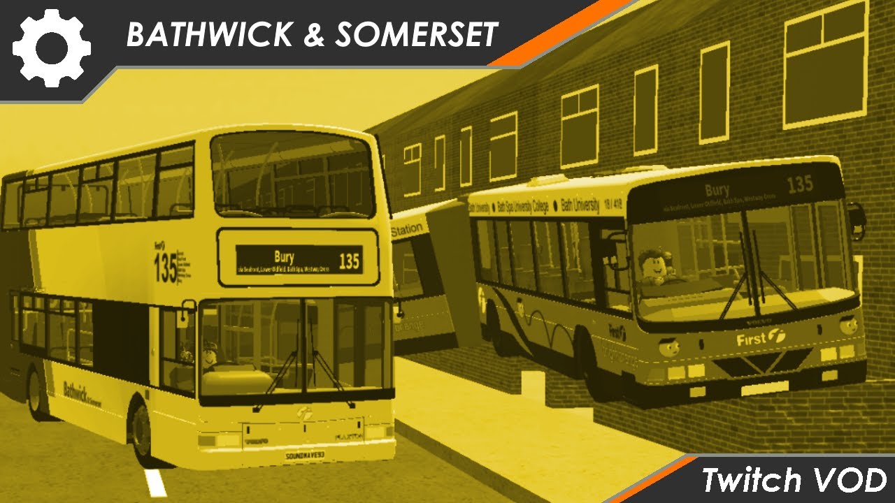 Twitch VOD | Bathwick & Somerset | 12/12/2020 - YouTube