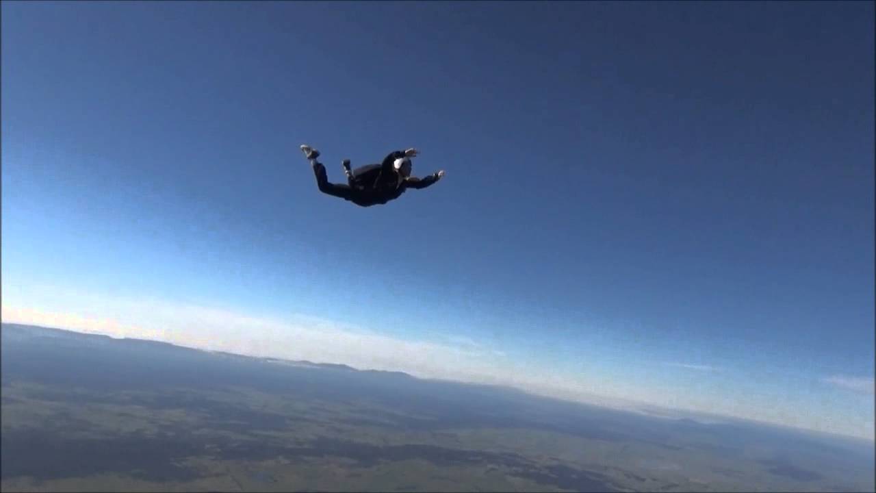 Accelerated Free Fall Jump 7 Goulburn - YouTube