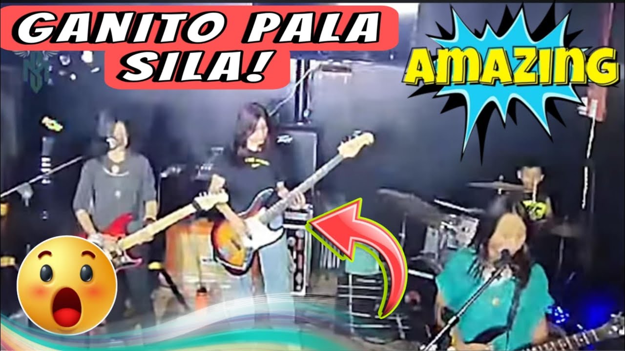 👑 MiSSIONED Souls | Rock Around the Clock by Bill Haley & His Comets LIVE - YouTube