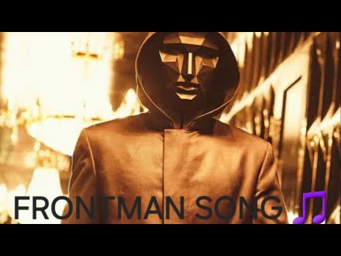 Frontman Song / Phonk (Player 001) (Squid game 2) - YouTube