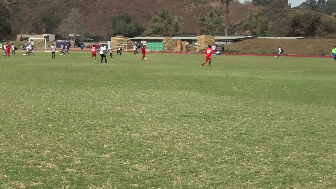 Copa Del Mar G2 59 a - YouTube