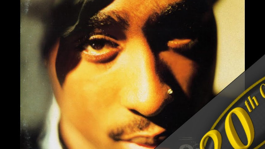 2pac - Greatest Hits (Tupac Shakur album) (1998)