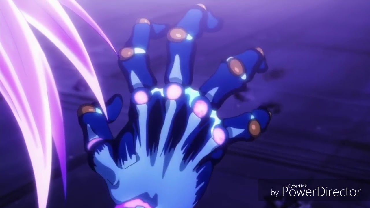 One Punch Man | Saitama vs Boros - Ultimate Battle - YouTube