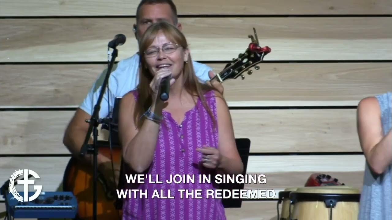 Grace Worship for Sunday, August 21, 2022. - YouTube