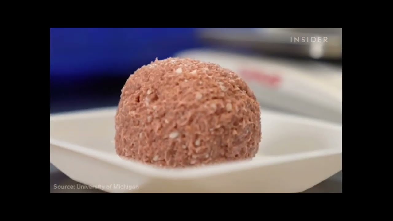 Lab-Grown Steak? Can Lab-Grown Steak be the Future of Meat? | Big ...