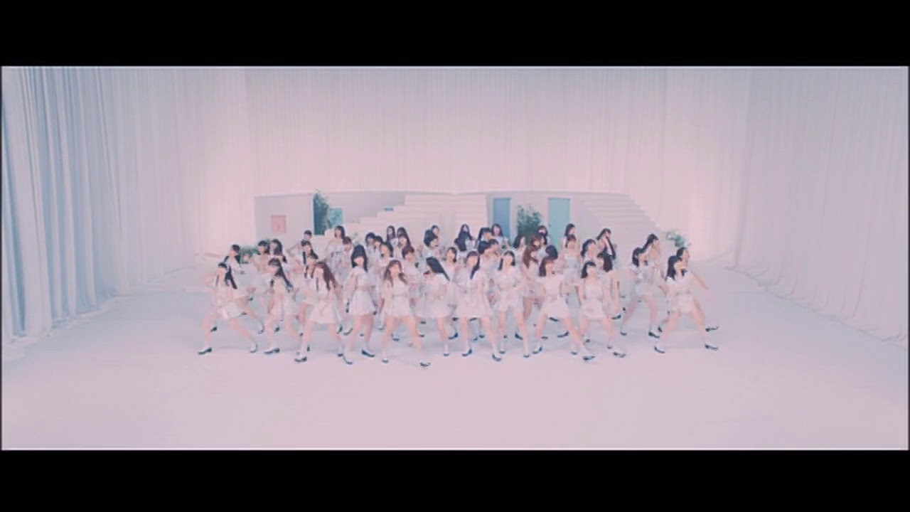 Hello! Project All Stars - YEAH YEAH YEAH (Dance Shot Ver.) - YouTube