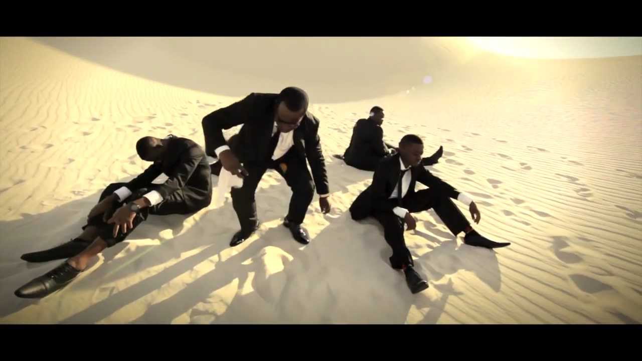 eLDee - Higher (OFFICIAL MUSIC VIDEO) feat. K9 & Sojay - YouTube