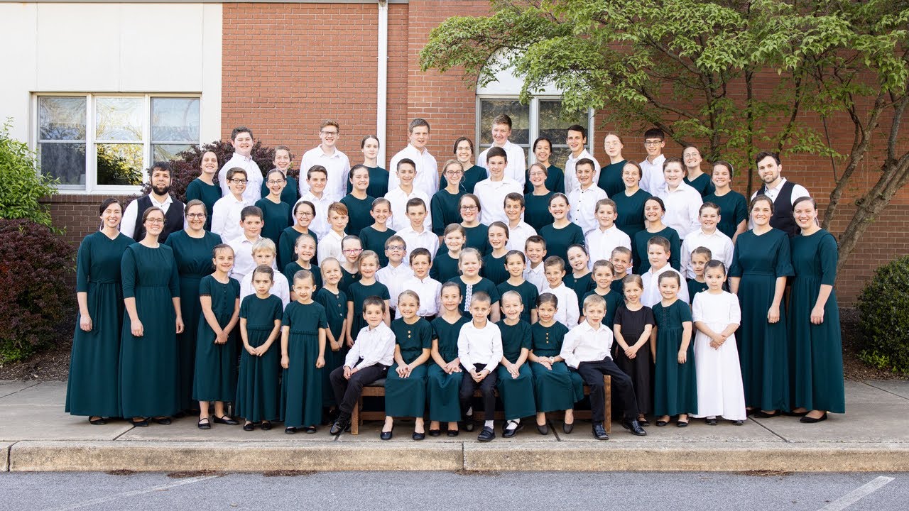 2024 Summitview School Program - YouTube