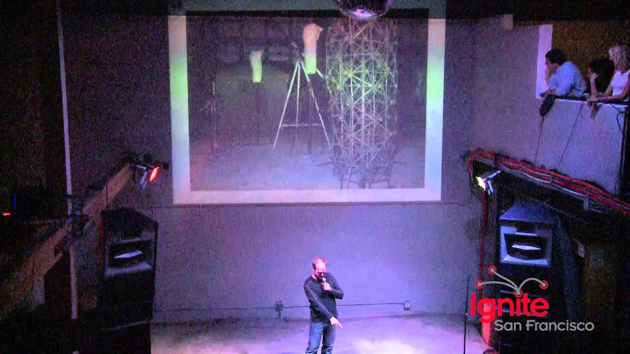 Marco Cochrane - Bliss Dancer - YouTube