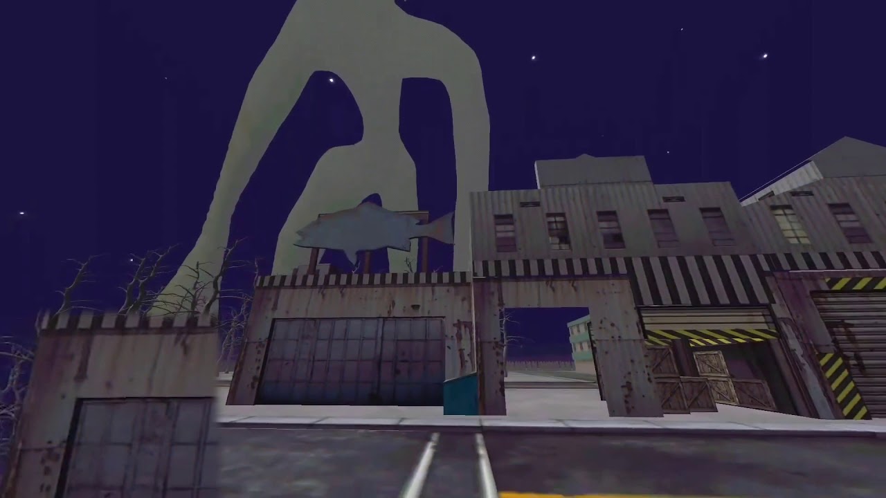 SCP 6789 Mod for Minecraft - YouTube