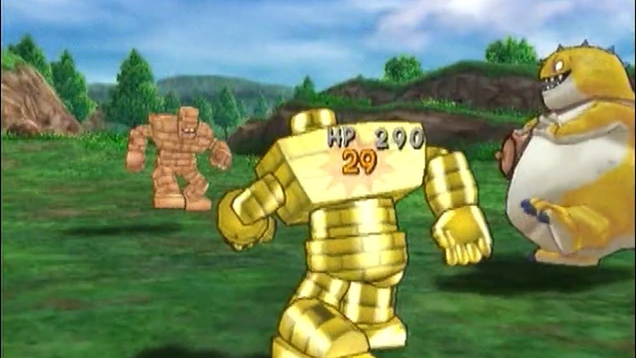DQ8 ドラクエ8実況プレイ84 - YouTube
