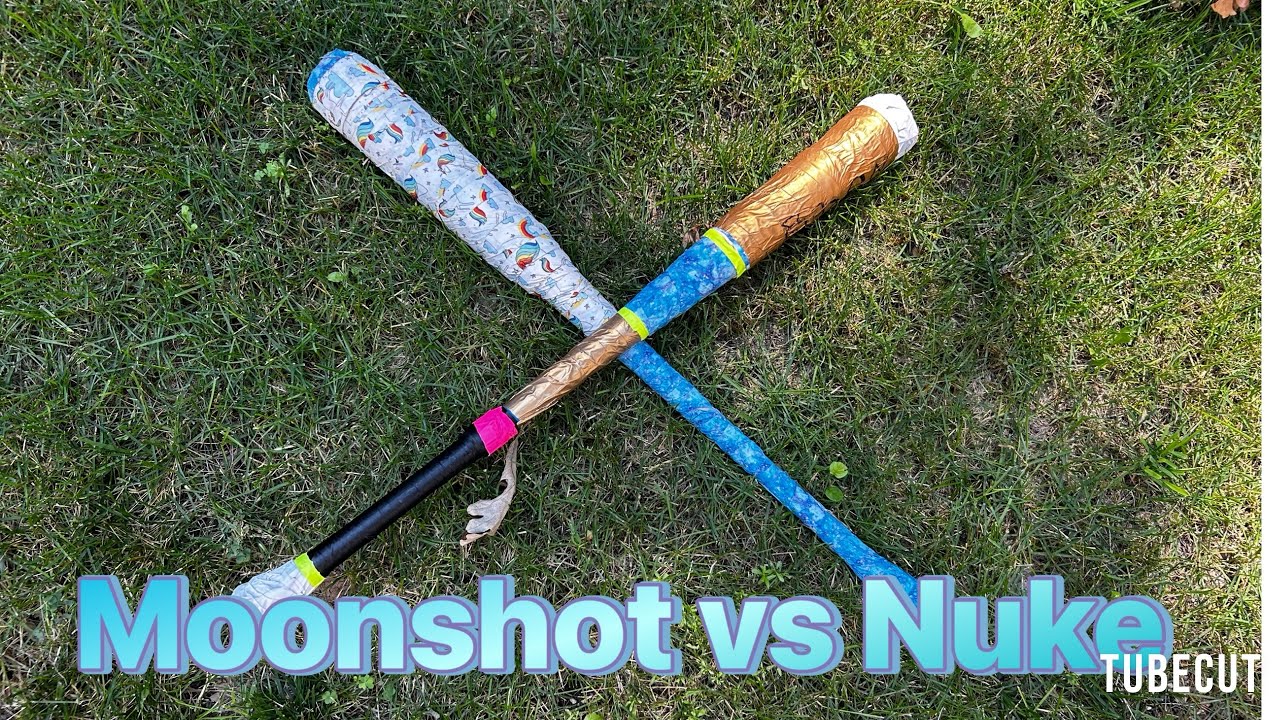 Moonshot vs Nuke | Bat Bash Tournament Round 2 - YouTube