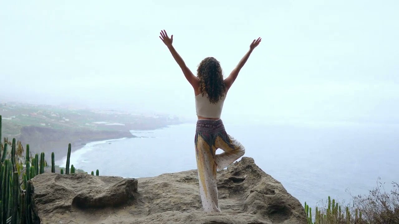 Raven Anderson Series - YouTube