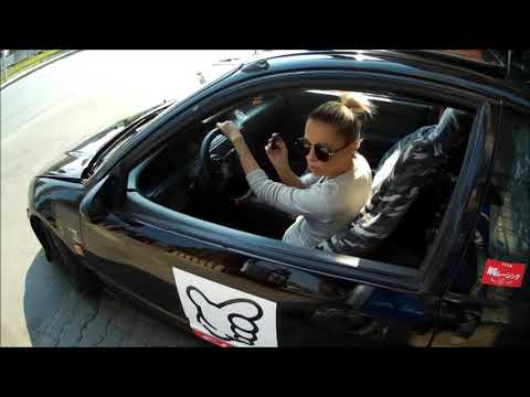 warex ile caddeye mutluluk saçan Selin SELBAŞI