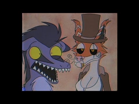 A ROMANTIC KIVIC VALENTINES - Satellite City/The August Few - YouTube