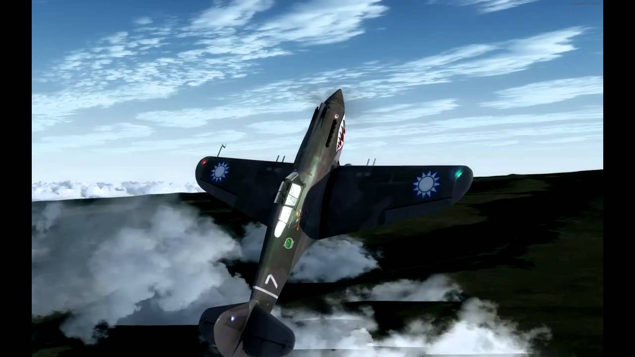 PREPAR3D v2.2 INSTALL TEST - YouTube