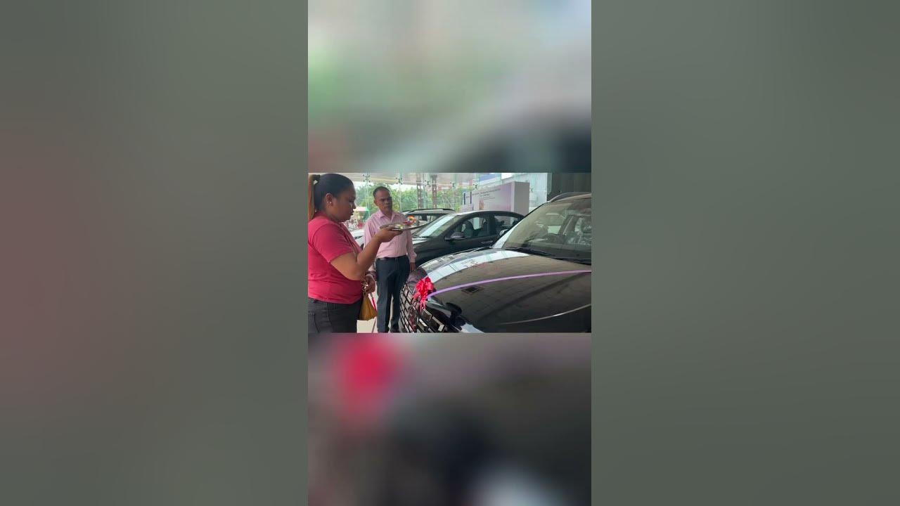 New car 🚗 achievement 🙏thank you God #ॐ卐 - YouTube