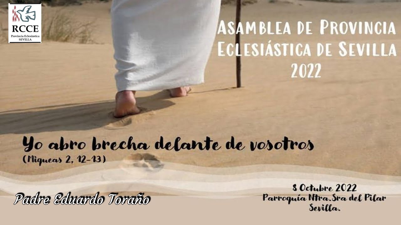 Adoración 2022-10-08 Sanación en la Cruz con María ~ Padre Eduardo ...