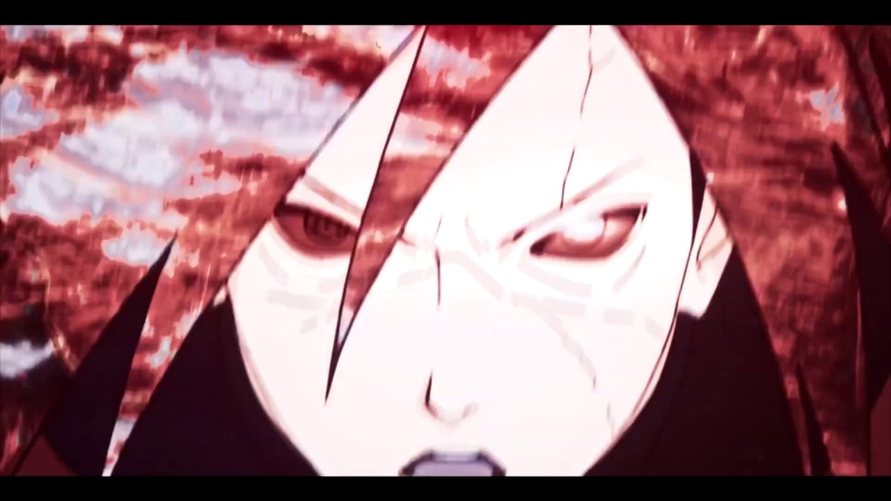 [ Scroll ] $UICIDEBOY$ - MEGA ZEPH EDIT / Madara vs Shinobi / Naruto ...