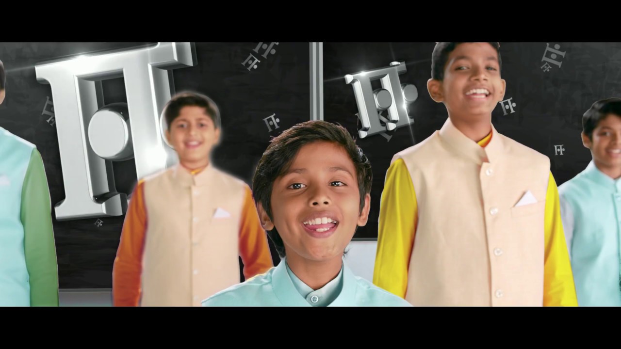 MCR LITTLE MASTER (லிட்டில் மாஸ்டர்) - YouTube