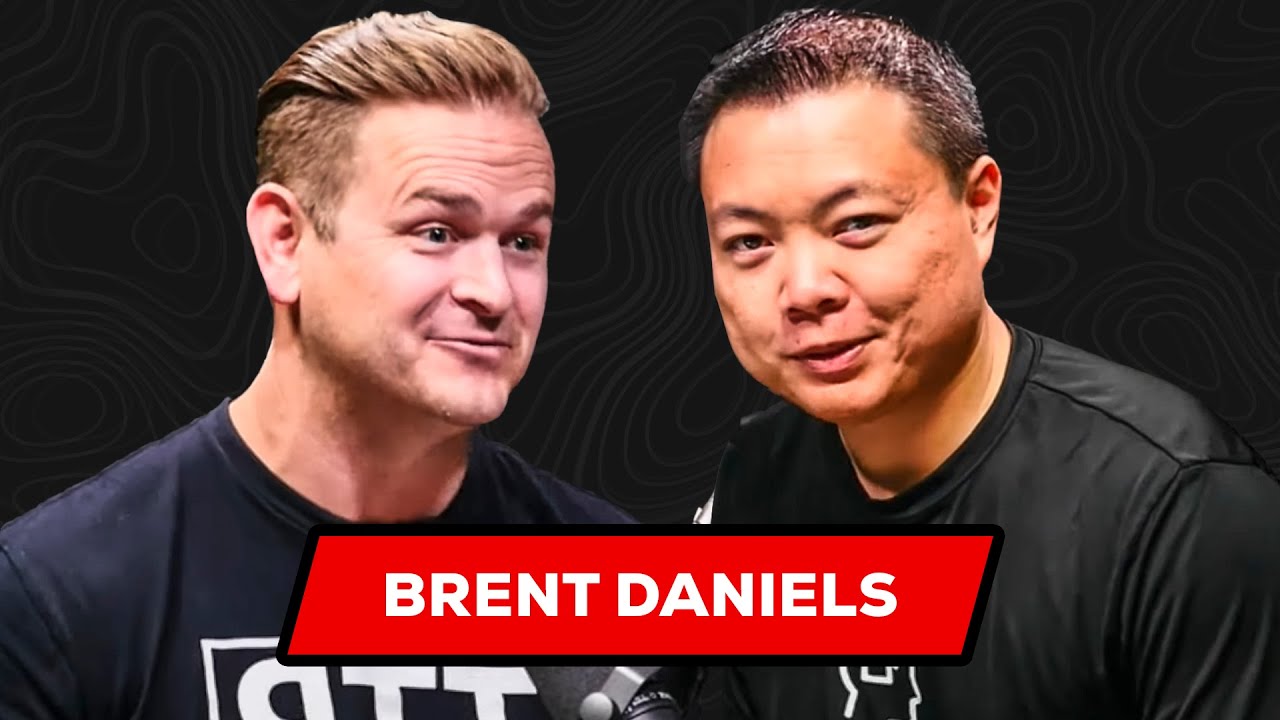 How Brent Daniels Generated 1 Million in Fees With One Simple Concept - YouTube