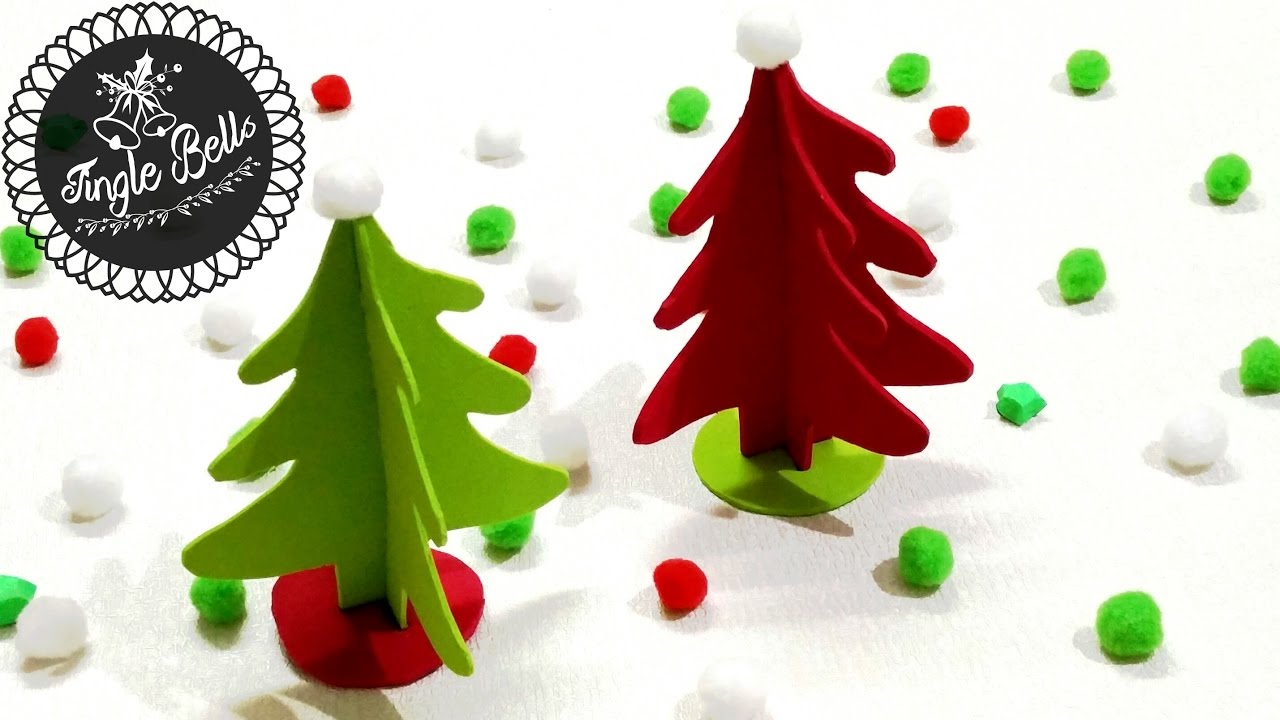 How To Make A Christmas Tree By Paper 5 Minutes Craft By Paper how-to-make-a-christmas-tree-by-paper-5-minutes-craft-by-paper