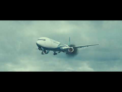 Non-Stop (2014) - plane crash sequence - edited for animators to study ...