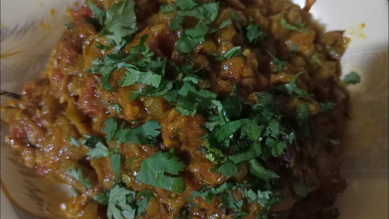 Easy Tori Recipe/ How to make Tori ki sabzi #easyrecipe by cooking with ...