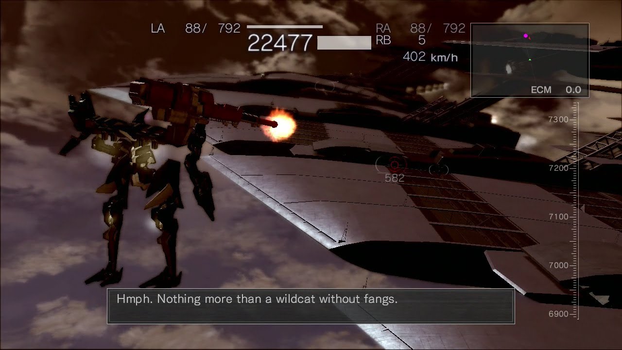 Cursed Build, Fragile with the Oigami | Armored Core - YouTube