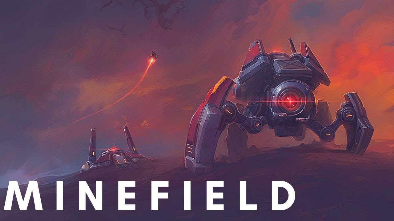 MINE MADNESS - Han and Horner Weekly Brawl [Starcraft 2 Direct Strike ...