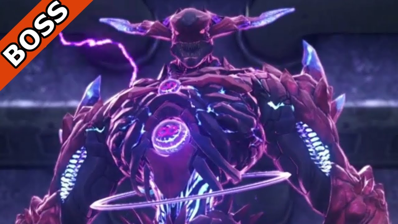 [Clip] Vs. Moebius D & J - 1 (Noah Plays XC3 Stream Highlight) - YouTube