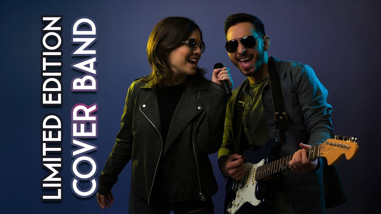 Limited Edition Band | How important is sound quality for a cover band ...