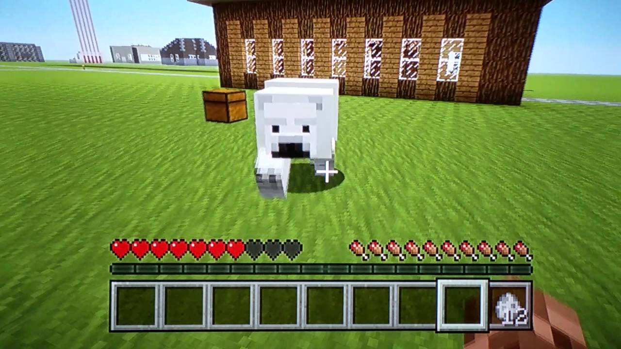 Minecraft Xbox 360 Update Showcase - YouTube