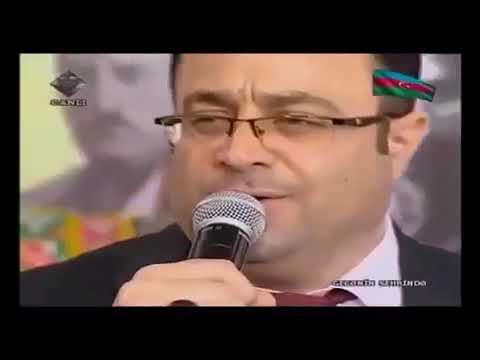 Meqsed Qubali Lider TV Gecenin sehri verliwi