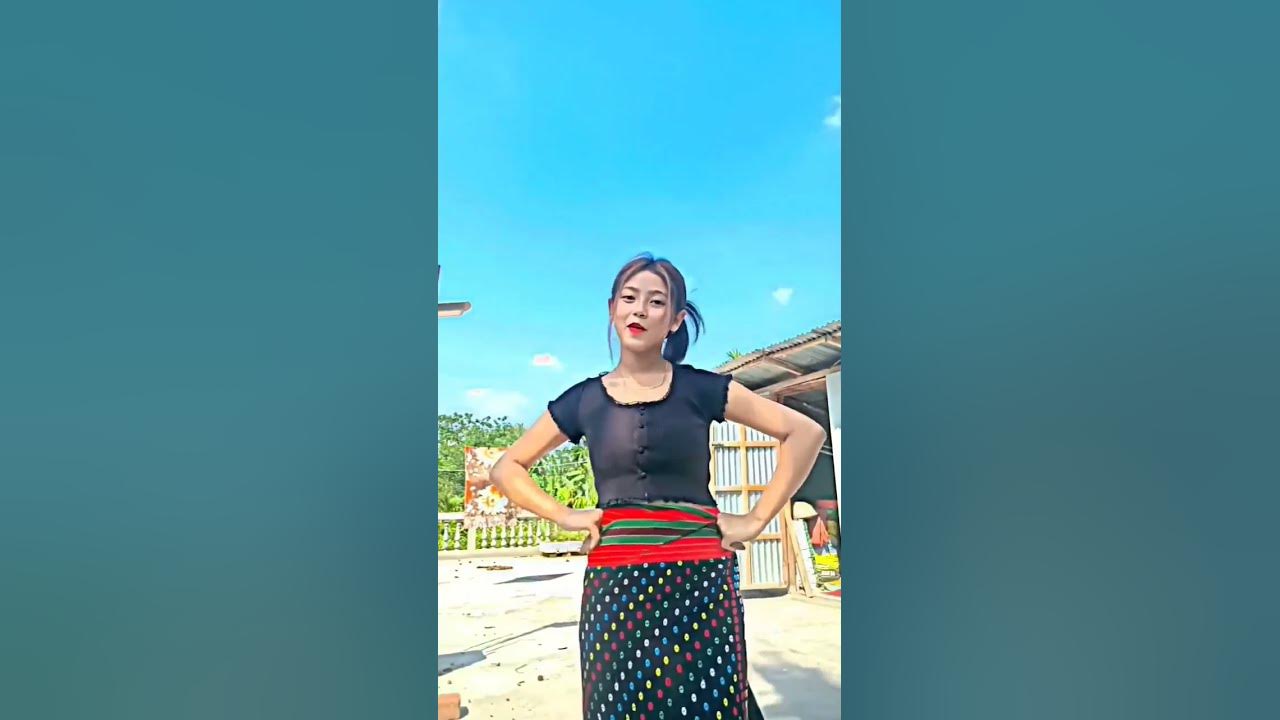 new kokborok reels video || mashia debbarma all reels video || instagram all sexy reels video ...