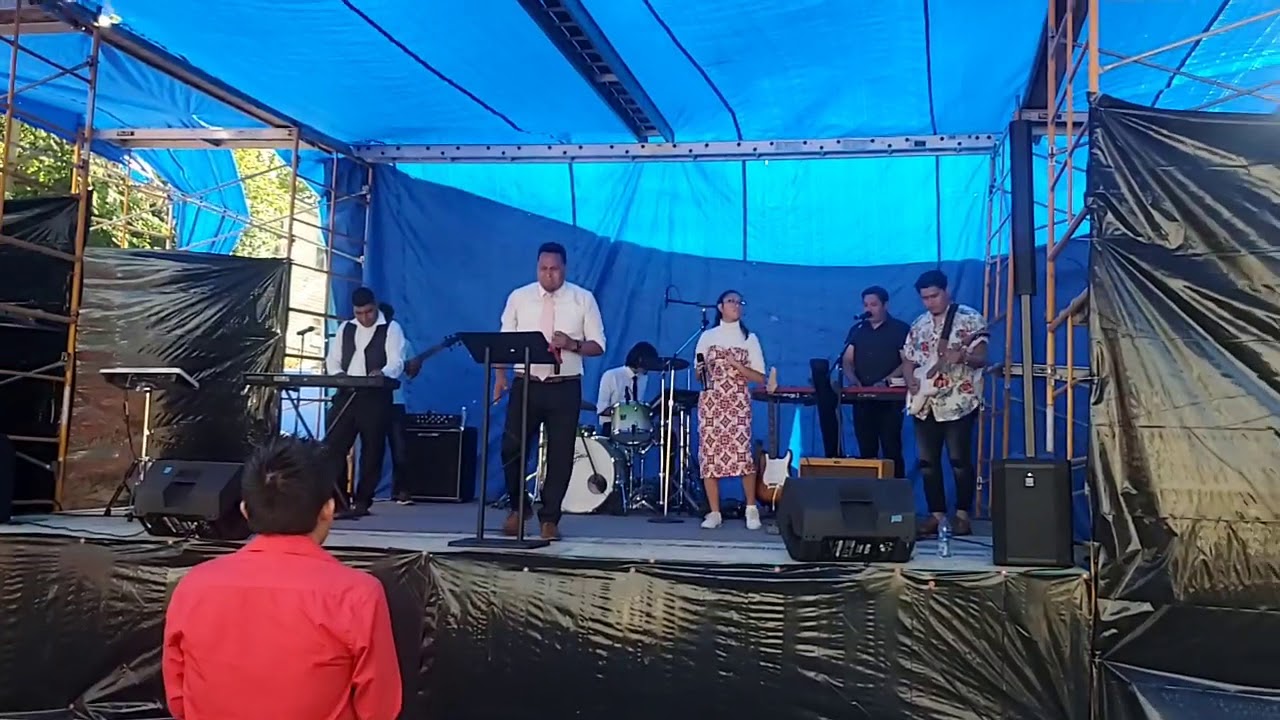 Gracias sublime Es .Jacob Contreras - YouTube