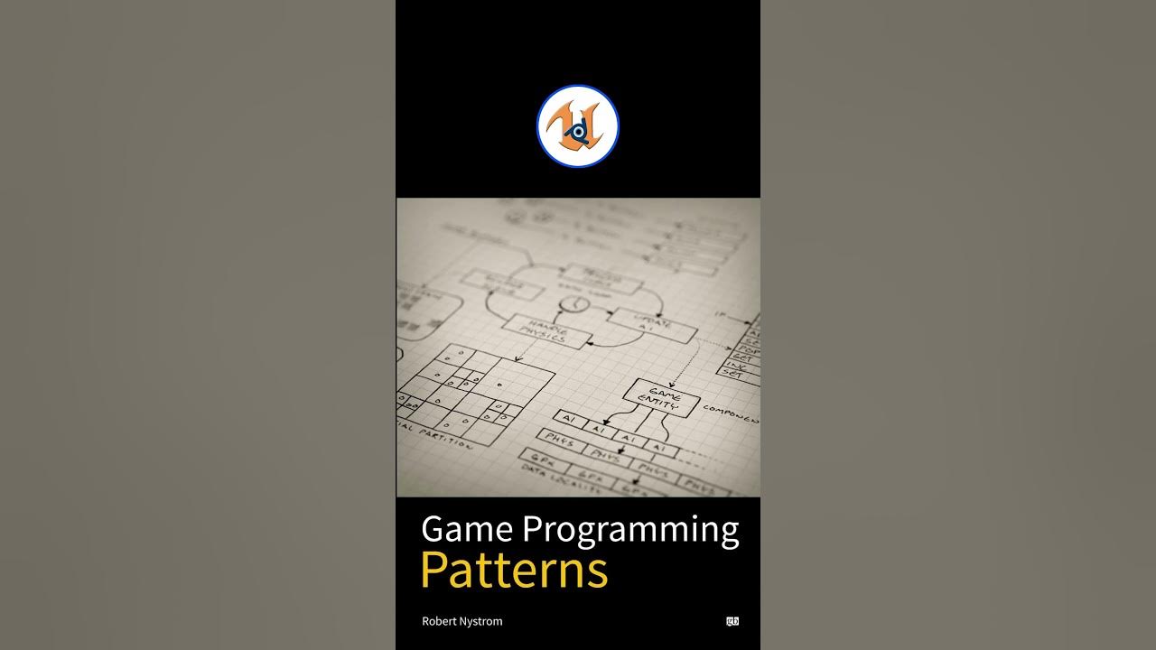 UPBGE - Game Programming Patterns - YouTube